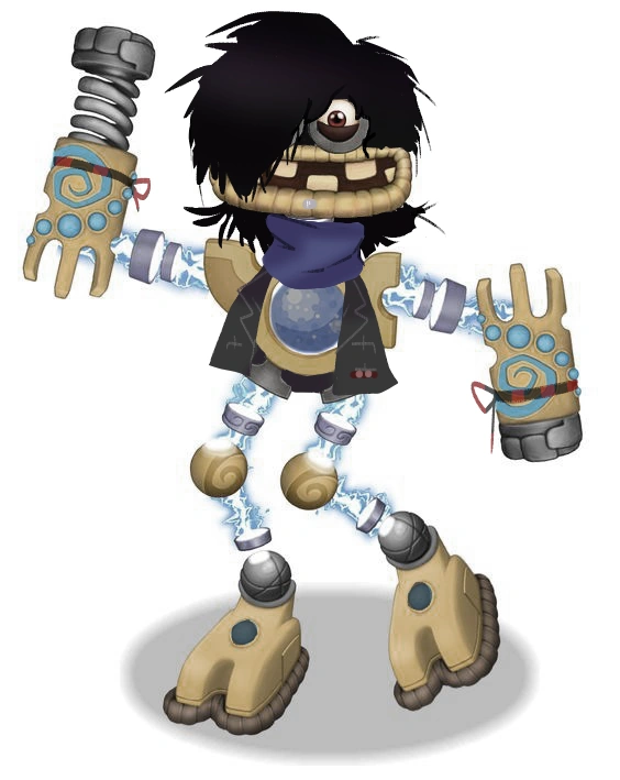 Emo Wubbox | Emo Island Creation Wiki | Fandom