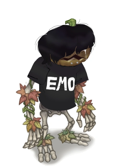 Emo Punkleton | Emo Island Creation Wiki | Fandom