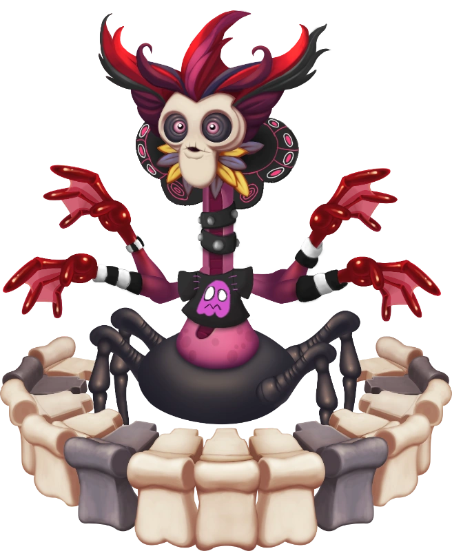 Discuss Everything About Emo Island Creation Wiki | Fandom