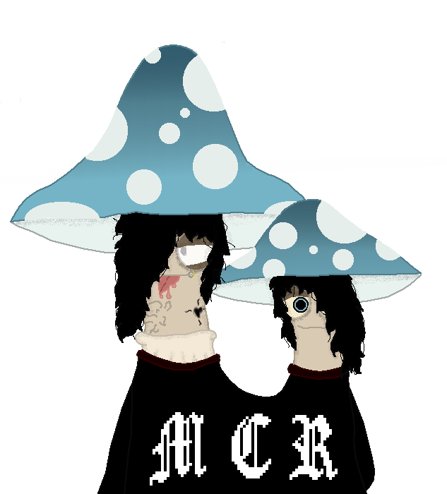 Cantorell | Emo Island Creation Wiki | Fandom