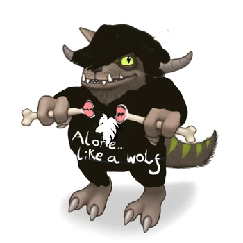 Epic drumpler | Emo Island Creation Wiki | Fandom