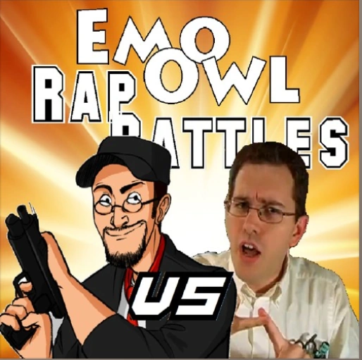 Nostalgia Critic vs Angry Video Game Nerd | ZodiacKiaran Wiki | Fandom