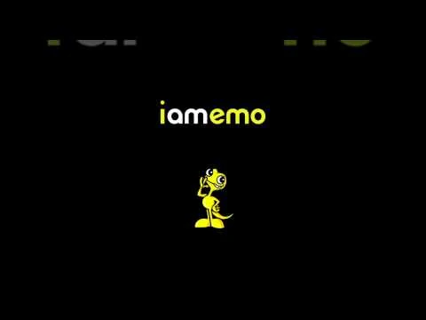 Iamemo Emo The Chameleon Wiki Fandom