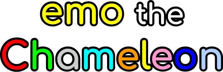 Flash Files Emo The Chameleon Wiki Fandom
