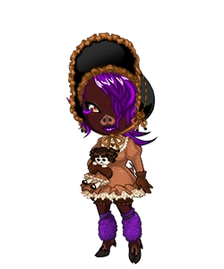 Evanice | Emocao Wikia | Fandom