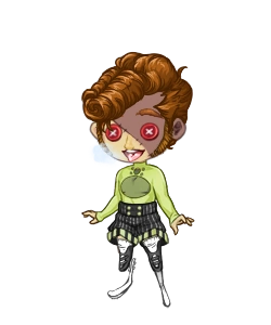 Dave Ash | Emocao Wikia | Fandom