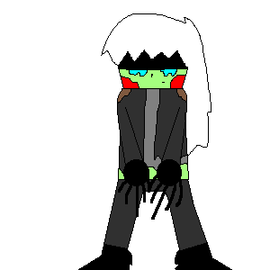 Achlys | Emoki Database | Fandom