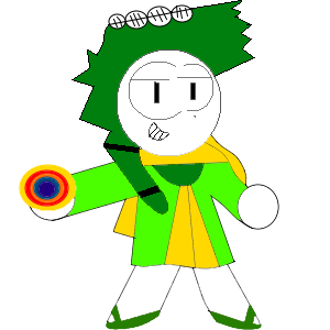 Apollo | Emoki Database | Fandom