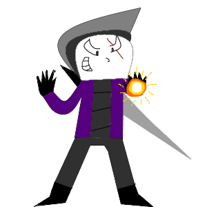 Hector | Emoki Database | Fandom