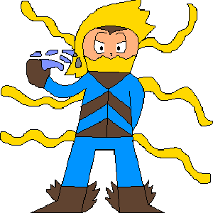 Poseidon | Emoki Database | Fandom