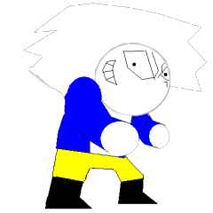 Jay and Miley | Emoki Database | Fandom