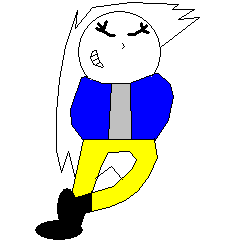 Jay and Miley | Emoki Database | Fandom