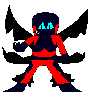 Eurynomos | Emoki Database | Fandom