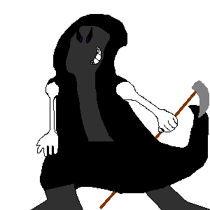 Reaper | Emoki Database | Fandom