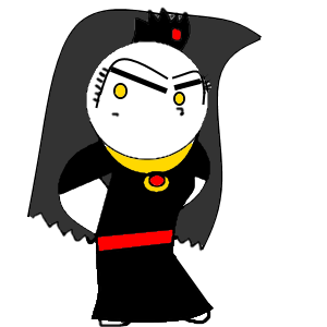 Circe | Emoki Database | Fandom