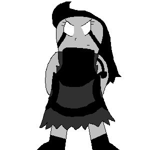 Nyx | Emoki Database | Fandom