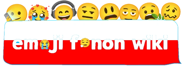 Emoji Fanon Polski Wiki | Fandom