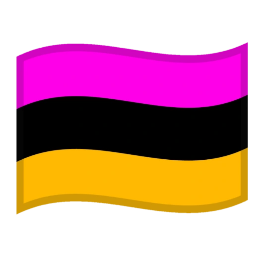 Flag: Gunner | Emoji Fanon Wiki | Fandom