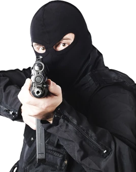 Robber | Emoji Fanon Wiki | Fandom