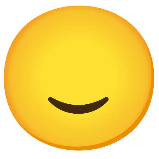 Eyeless Face | Emoji Fanon Wiki | Fandom