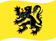 Flag: Flanders | Emoji Fanon Wiki | Fandom