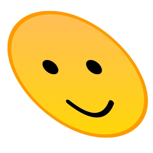 Italicized Face | Emoji Fanon Wiki | Fandom