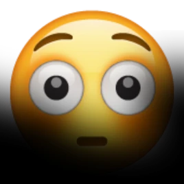 Disappearing Face | Emoji Fanon Wiki | Fandom