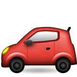 Classic Automobile | Emoji Fanon Wiki | Fandom