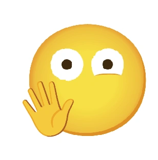 User blog:TheGoatedSoccer/The worst emoji ever | Emoji Fanon Wiki | Fandom