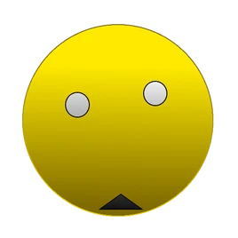 Dumber Face | Emoji Fanon Wiki | Fandom