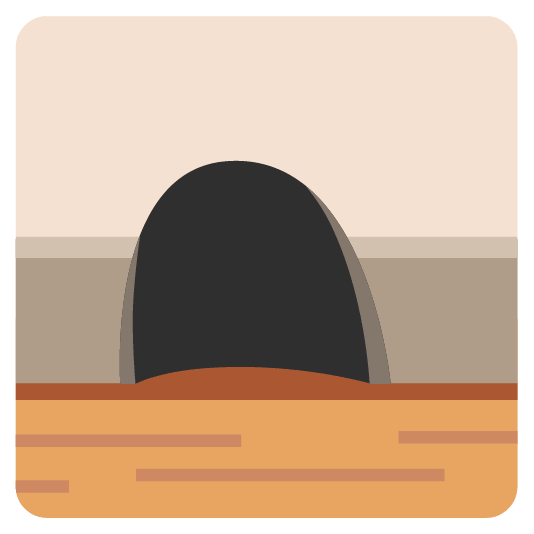 Mouse Hole | Emoji Fanon Wiki | Fandom