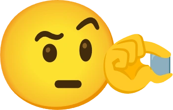 Face Holding Object | Emoji Fanon Wiki | Fandom