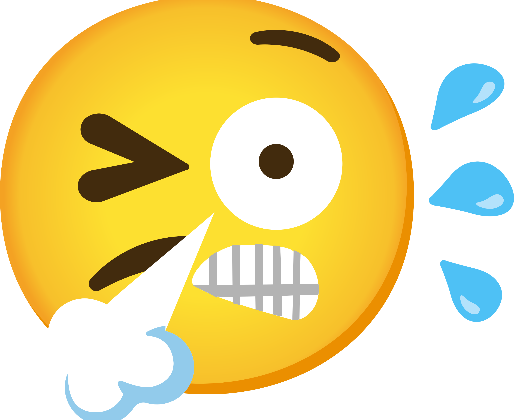 Mixed Up Face | Emoji Fanon Wiki | Fandom