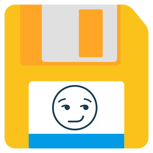 Not Confiable File | Emoji Fanon Wiki | Fandom