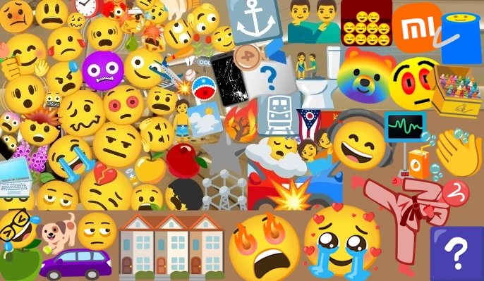 Discuss Everything About Emoji Fanon Wiki | Fandom