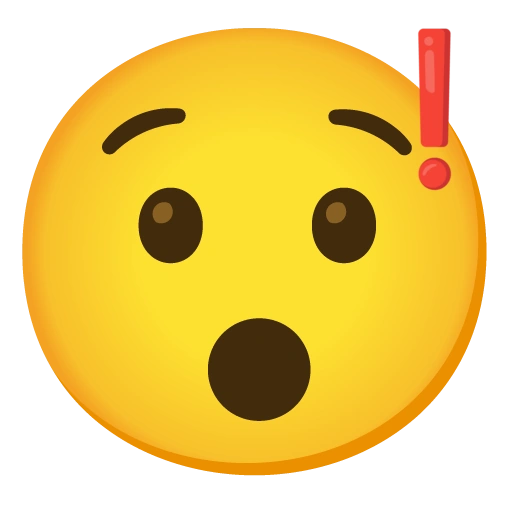Noticed Face | Emoji Fanon Wiki | Fandom