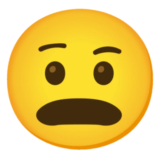 Plestress Face | Emoji Fanon Wiki | Fandom