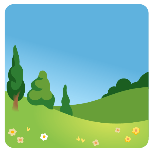 Fieldscape | Emoji Fanon Wiki | Fandom