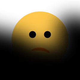 Disappearing Face | Emoji Fanon Wiki | Fandom