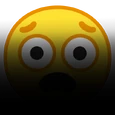Disappearing Face | Emoji Fanon Wiki | Fandom