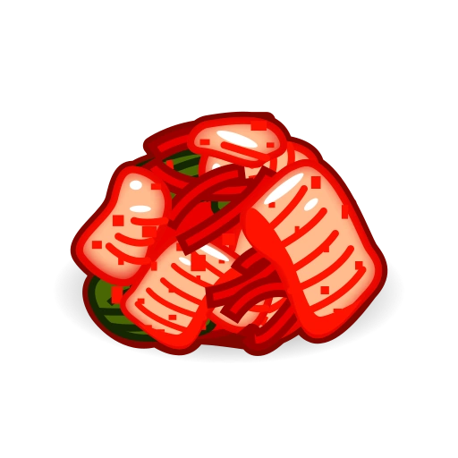 Kimchi | Emoji Fanon Wiki | Fandom