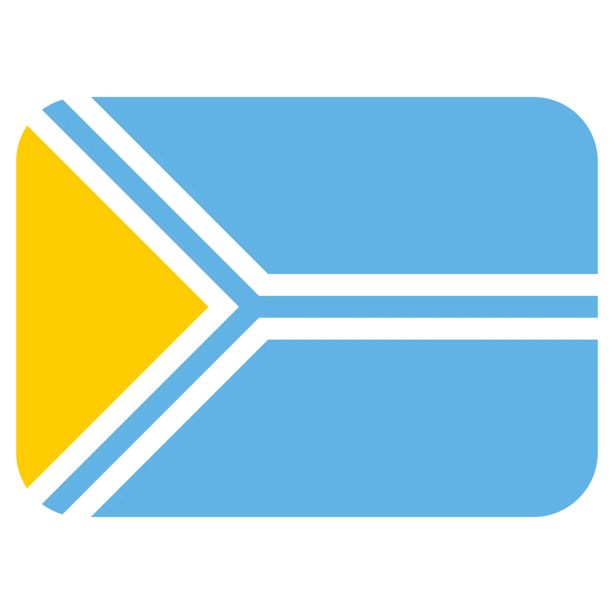 Flag: Tuva | Emoji Fanon Wiki | Fandom