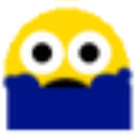 Disappearing Face | Emoji Fanon Wiki | Fandom