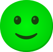 Green Face | Emoji Fanon Wiki | Fandom