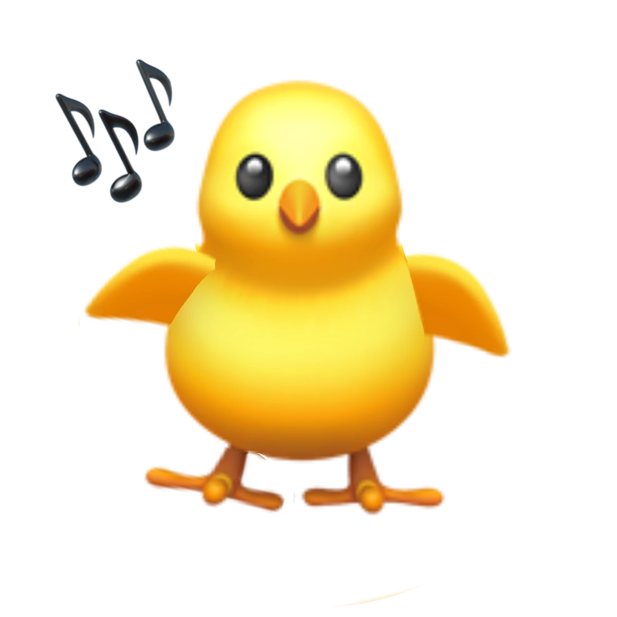 Chick Dancing | Emoji Fanon Wiki | Fandom