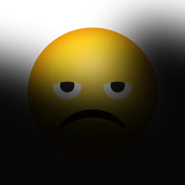 Disappearing Face | Emoji Fanon Wiki | Fandom