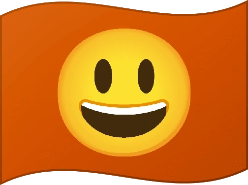 Flag: Emoji | Emoji Fanon Wiki | Fandom