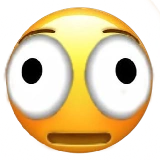 Very Distorted Face | Emoji Fanon Wiki | Fandom