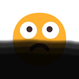 Disappearing Face | Emoji Fanon Wiki | Fandom