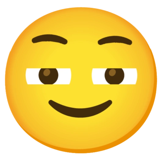 Cunning Face | Emoji Fanon Wiki | Fandom